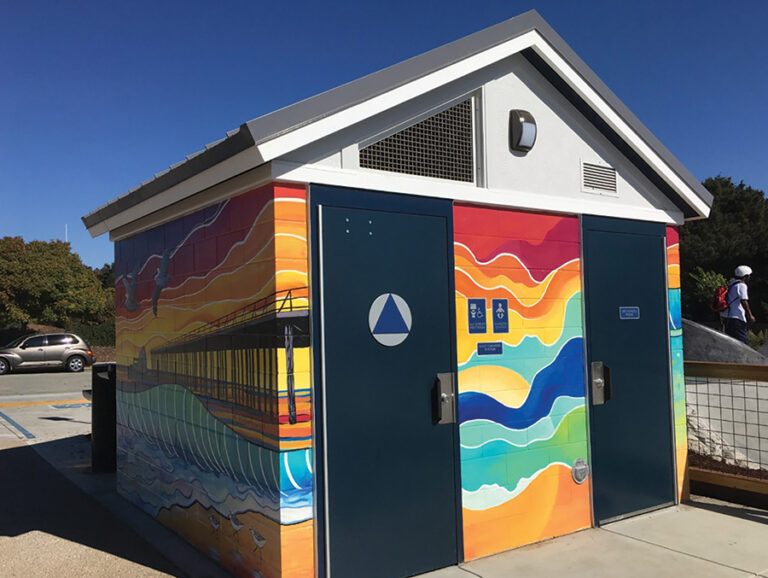 Playground Series - Public Restroom Company