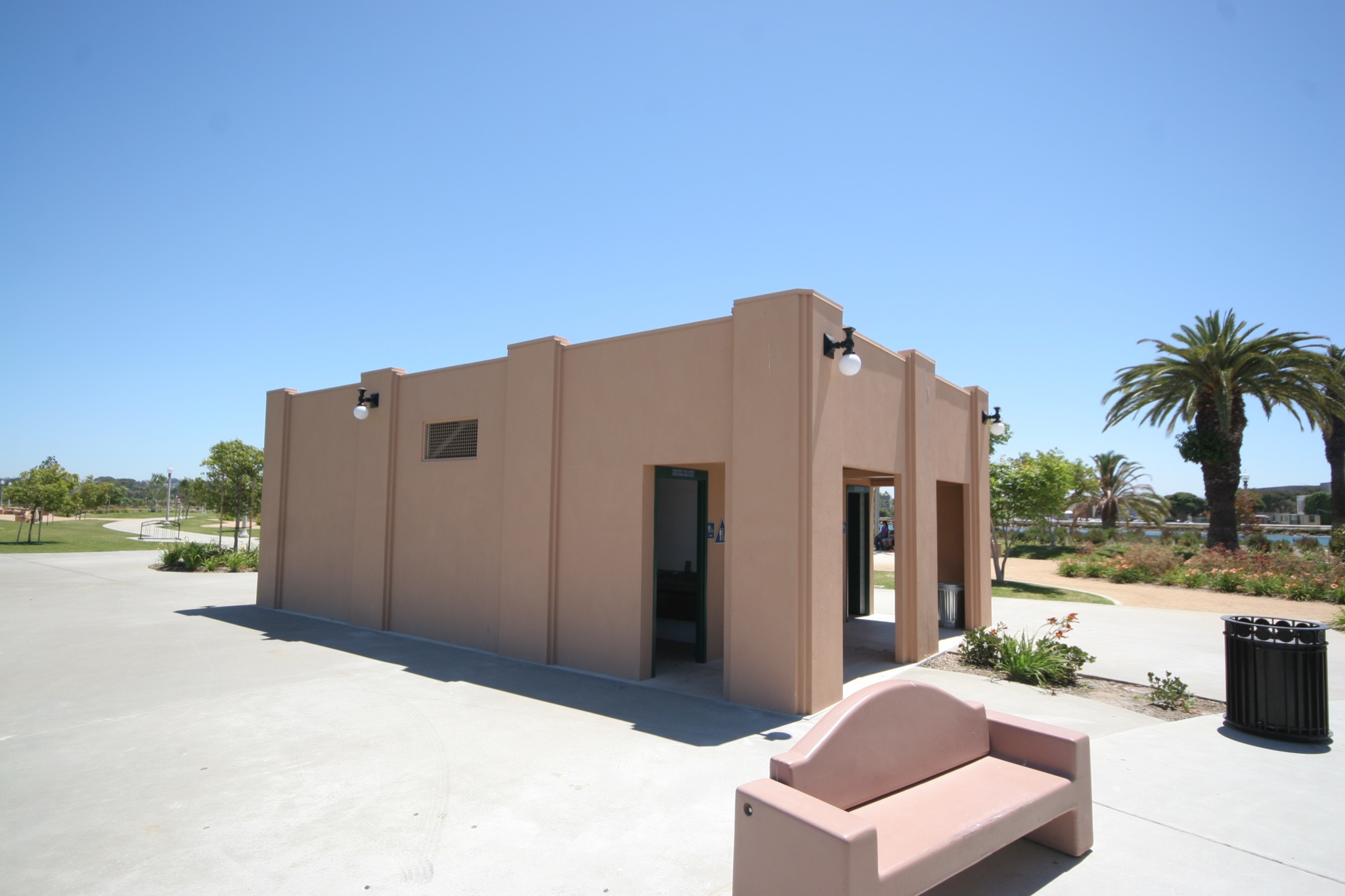 Public Restrooms Gallery - Public Restroom Company