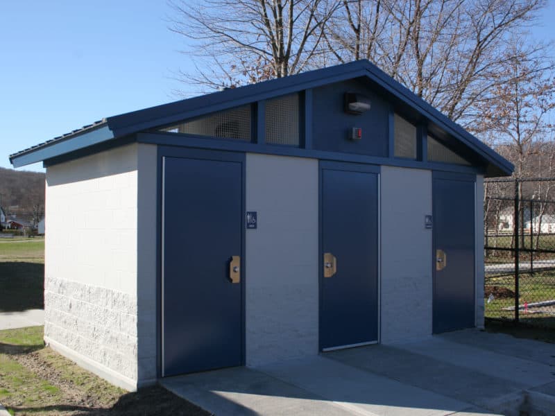 SS-264 | Stadium Series – Public Restroom Company