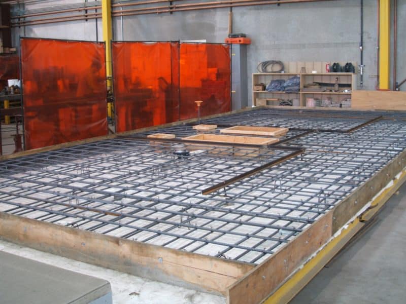 Our Process - Public Restroom Company