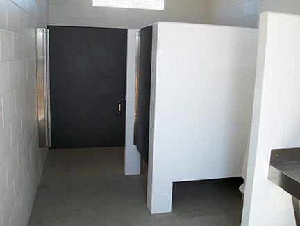 Options - Public Restroom Company