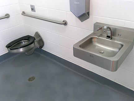 Options - Public Restroom Company