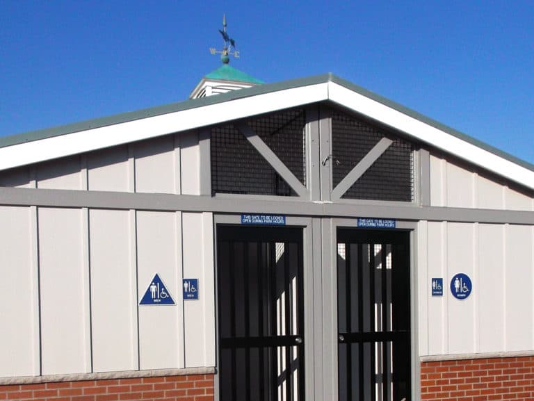 Options - Public Restroom Company