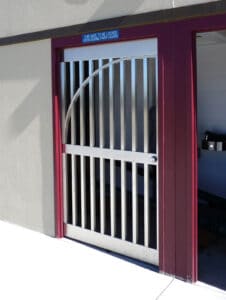Door and Gate Options - Public Restroom Company