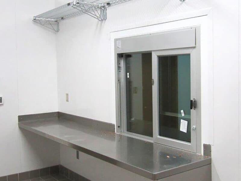 Door and Gate Options - Public Restroom Company