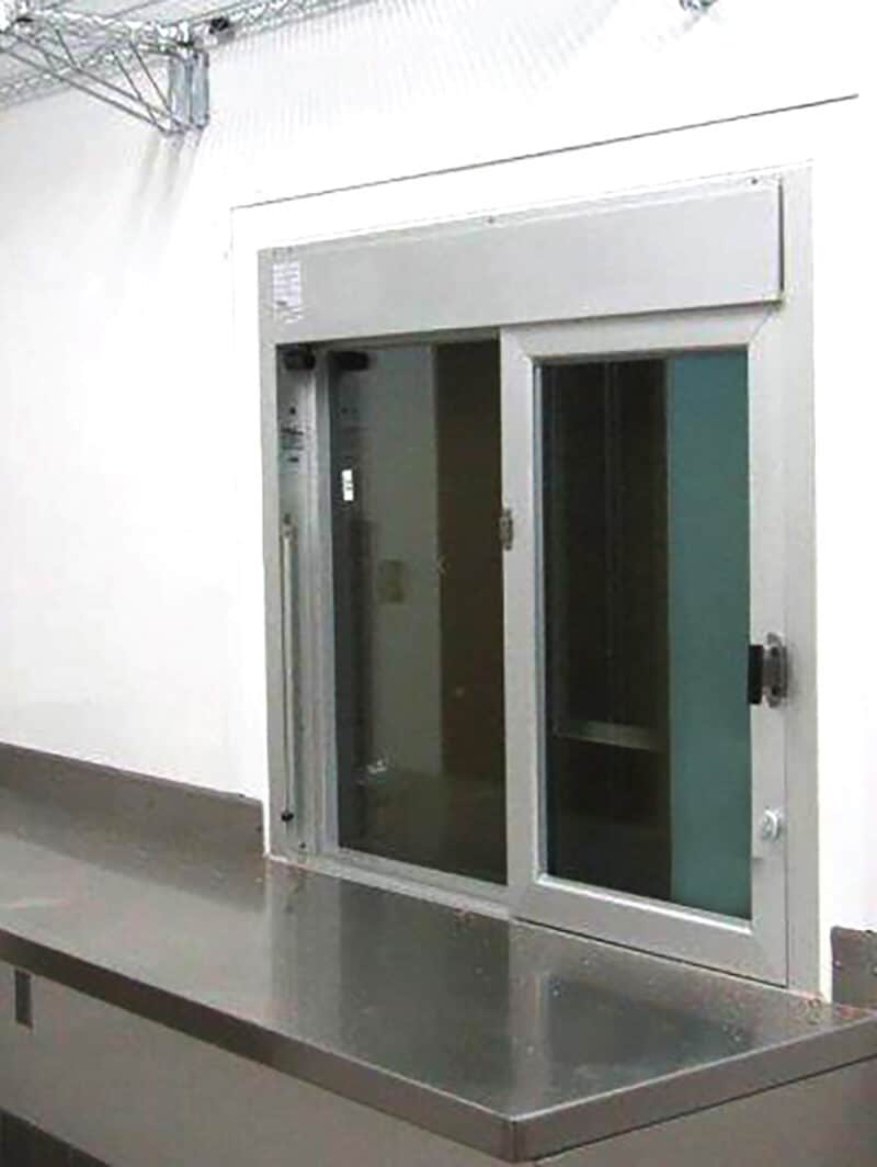 Options - Public Restroom Company