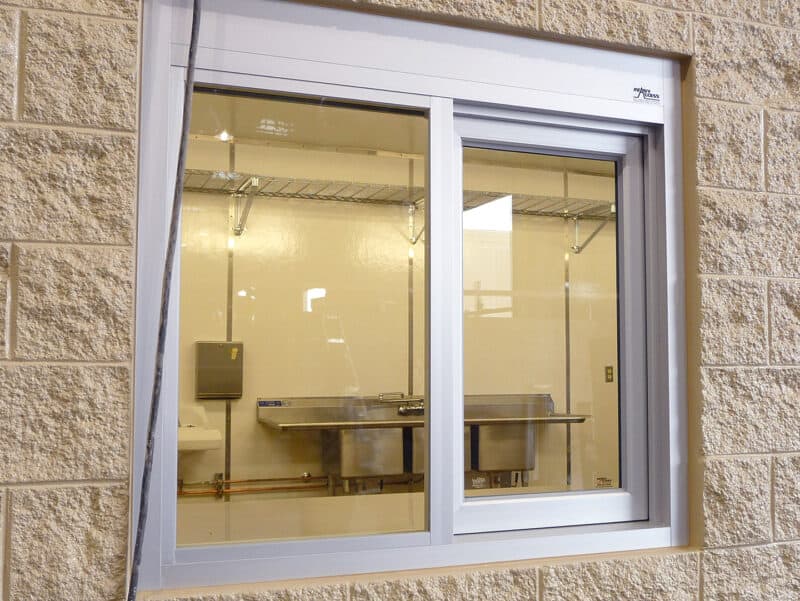 Door and Gate Options - Public Restroom Company