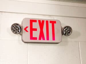 Door and Gate Options - Public Restroom Company