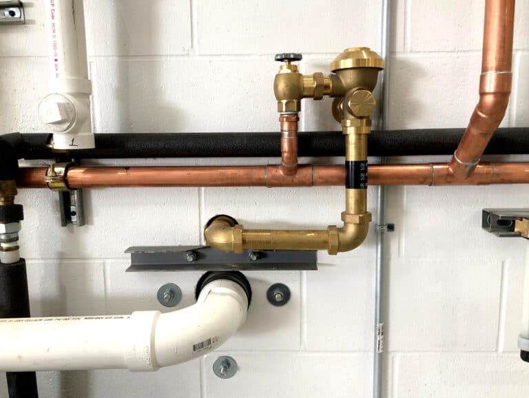 Interior Options - Public Restroom Company