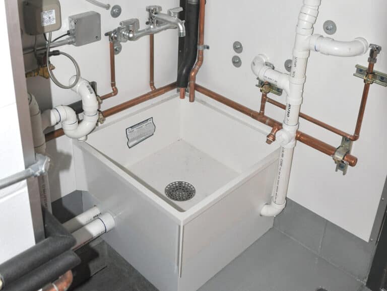 Interior Options – Public Restroom Company