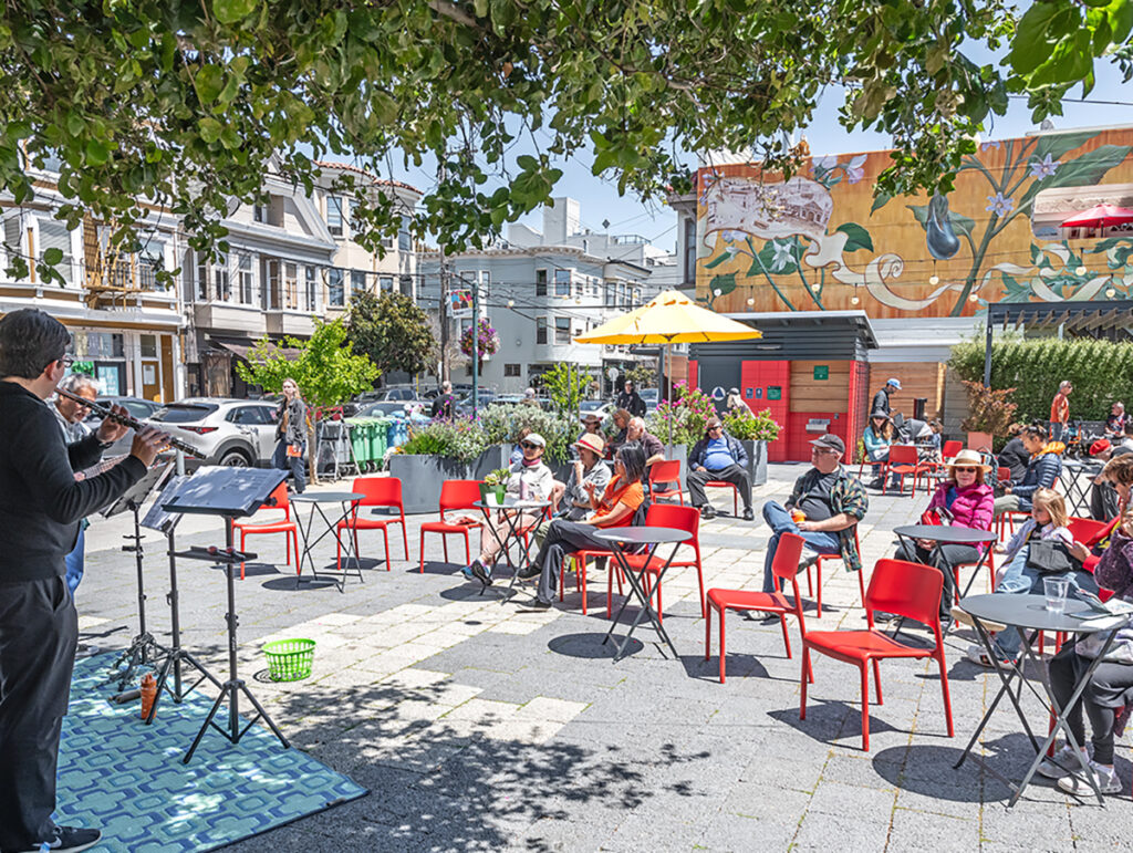San Francisco’s “Toiletgate” solved with Prefab - Public Restroom Company