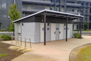 Public Restroom Company – We build state-of-the-art, prefabricated ...